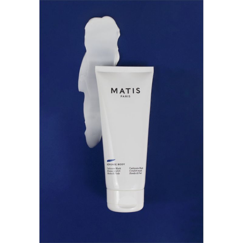MATIS REPONSE BODY Cashmere Mask 100ml